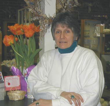 Interview with Holistic Practitioner Gayle Eversole | Flower Essence ...