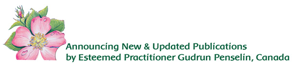 Announcing New Updated Publications by Esteemed Practitioner Gudrun ...