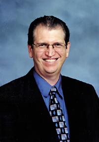 Steven Horne | Flower Essence Society